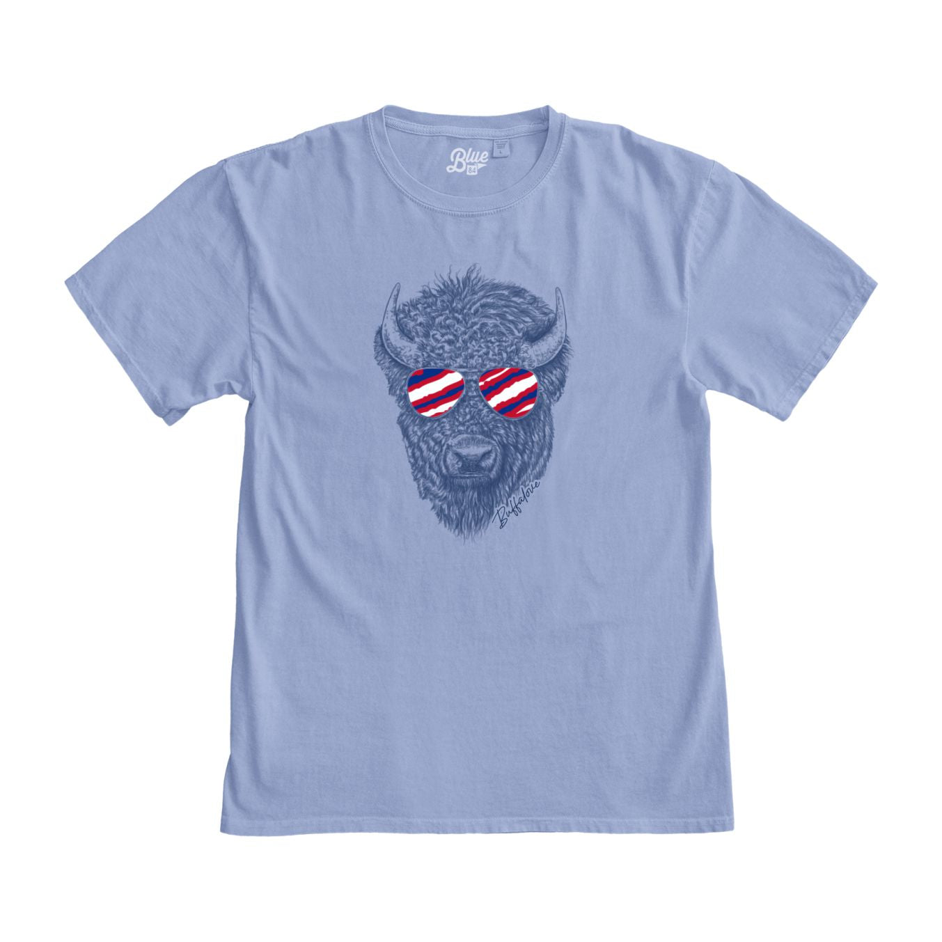 Shade T Shirt – Buffalove Apparel