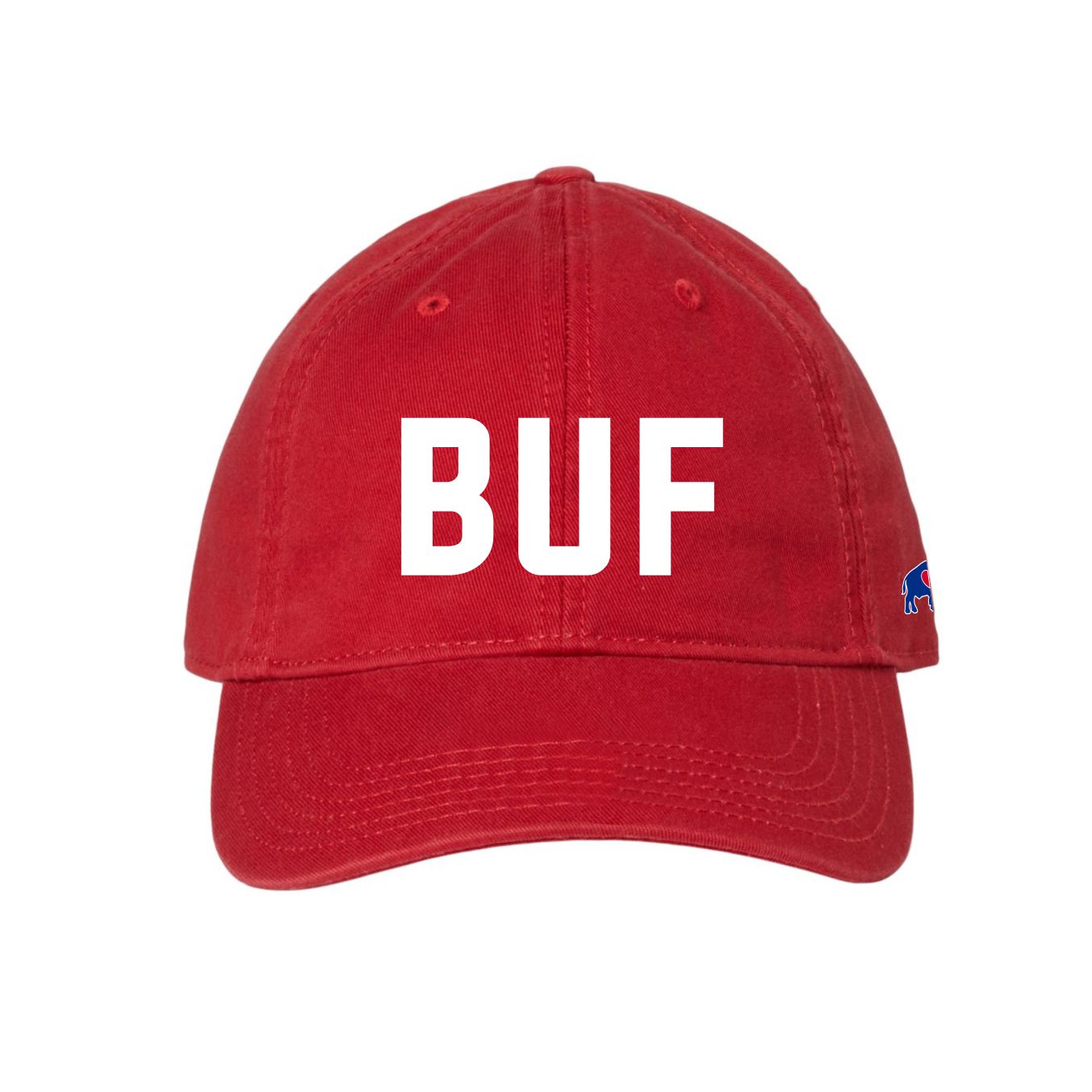 BUF Baseball Hat – Buffalove Apparel