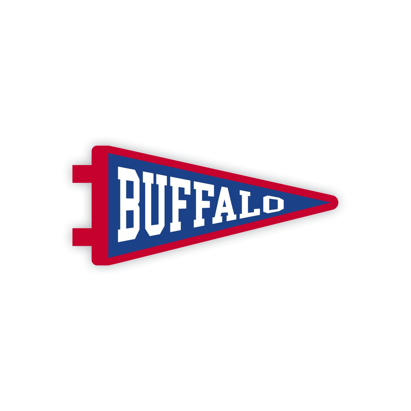 Buffalove Shoe Charms – Buffalove Apparel