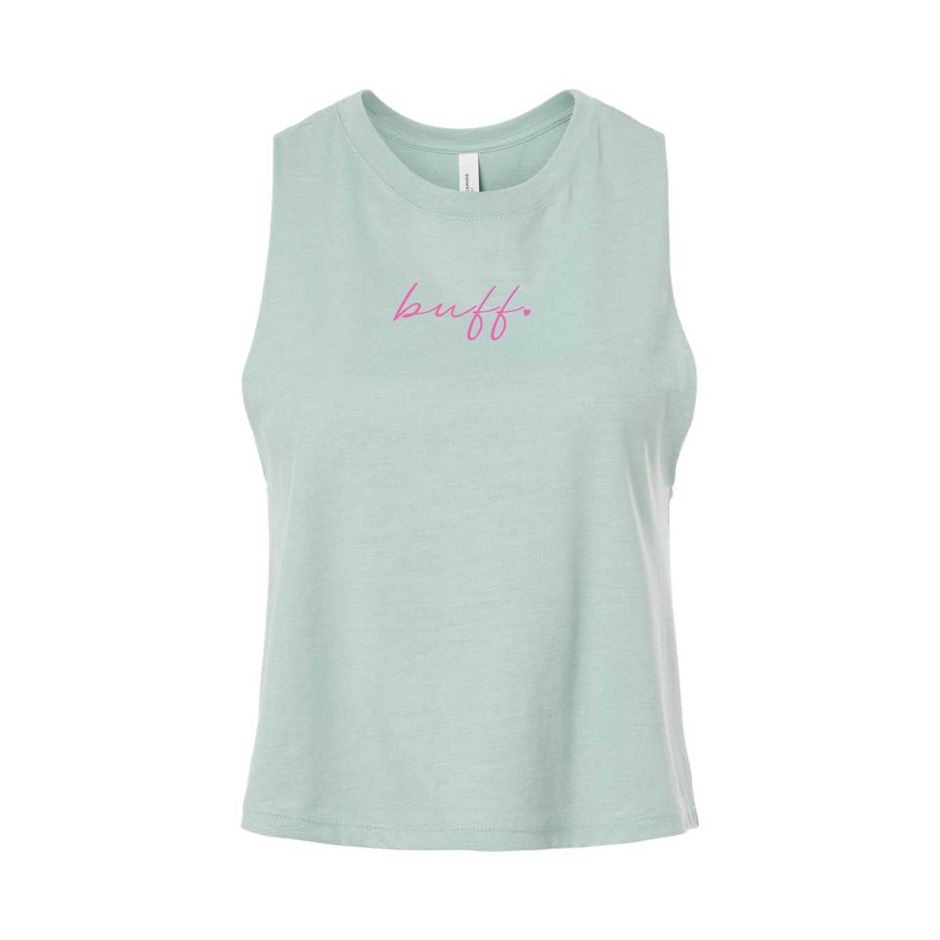 The Open Air Tank – Buffalove Apparel