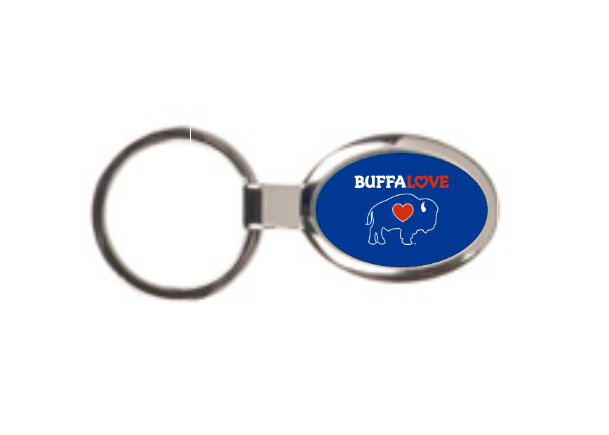 Keychain – Buffalove Apparel