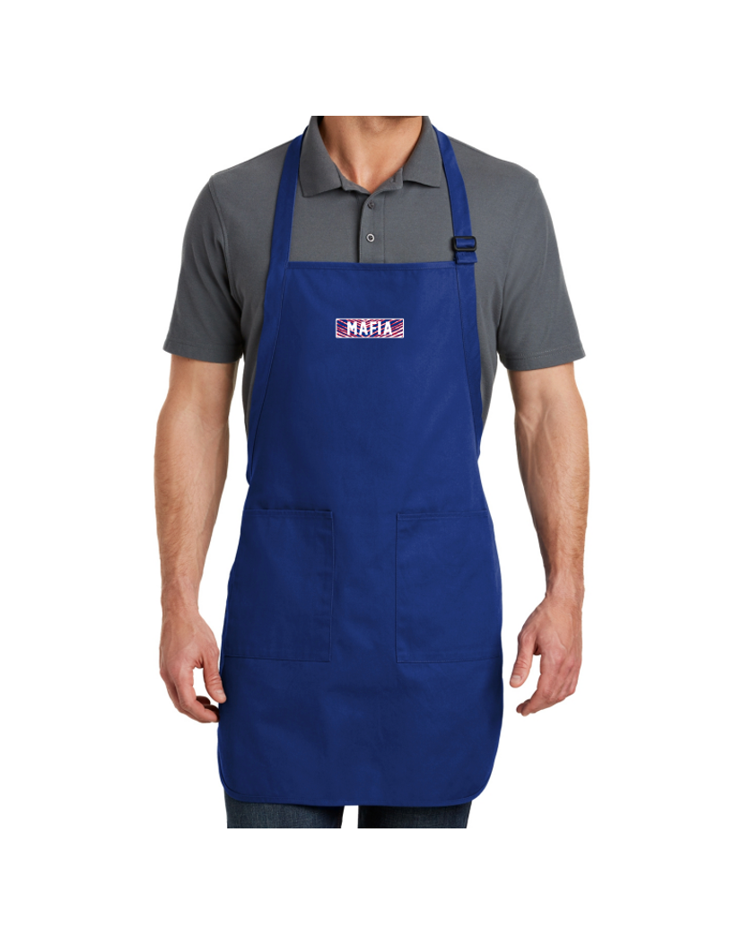 Mafia Apron – Buffalove Apparel
