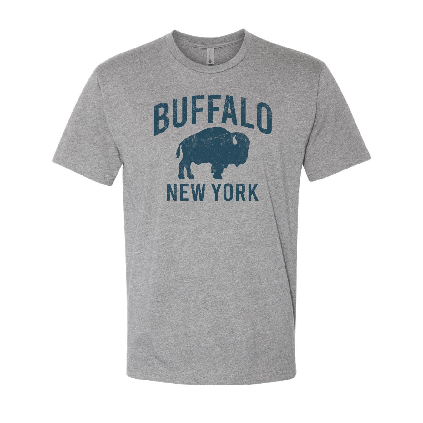 Buffalo New York T-Shirt – Buffalove Apparel