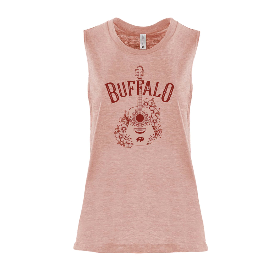 Tanks – Buffalove Apparel