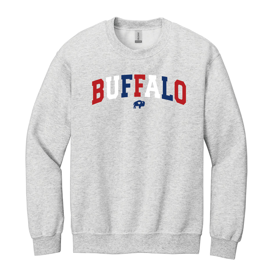 Buffalove Hometown – Buffalove Apparel