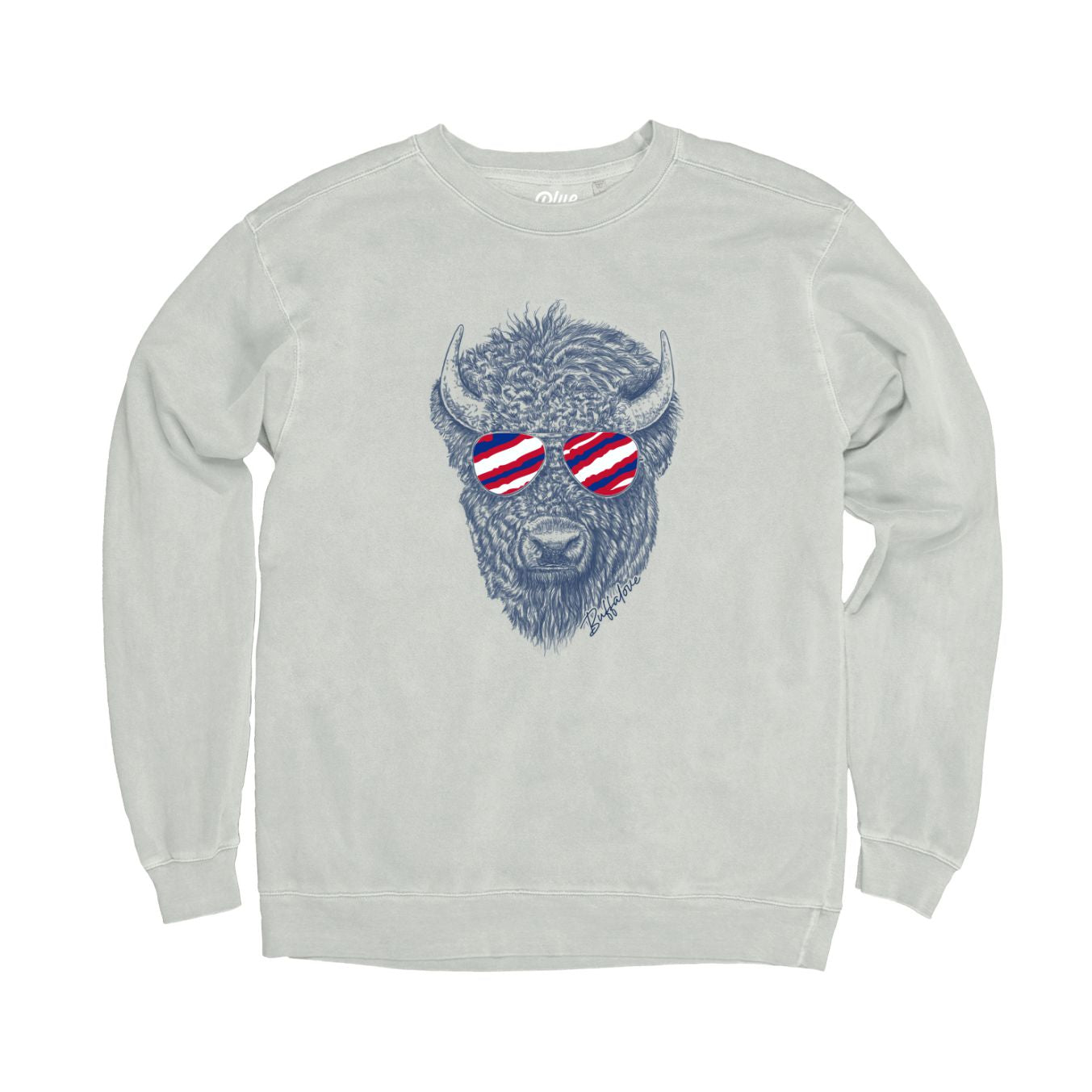 Shade Sweatshirt – Buffalove Apparel