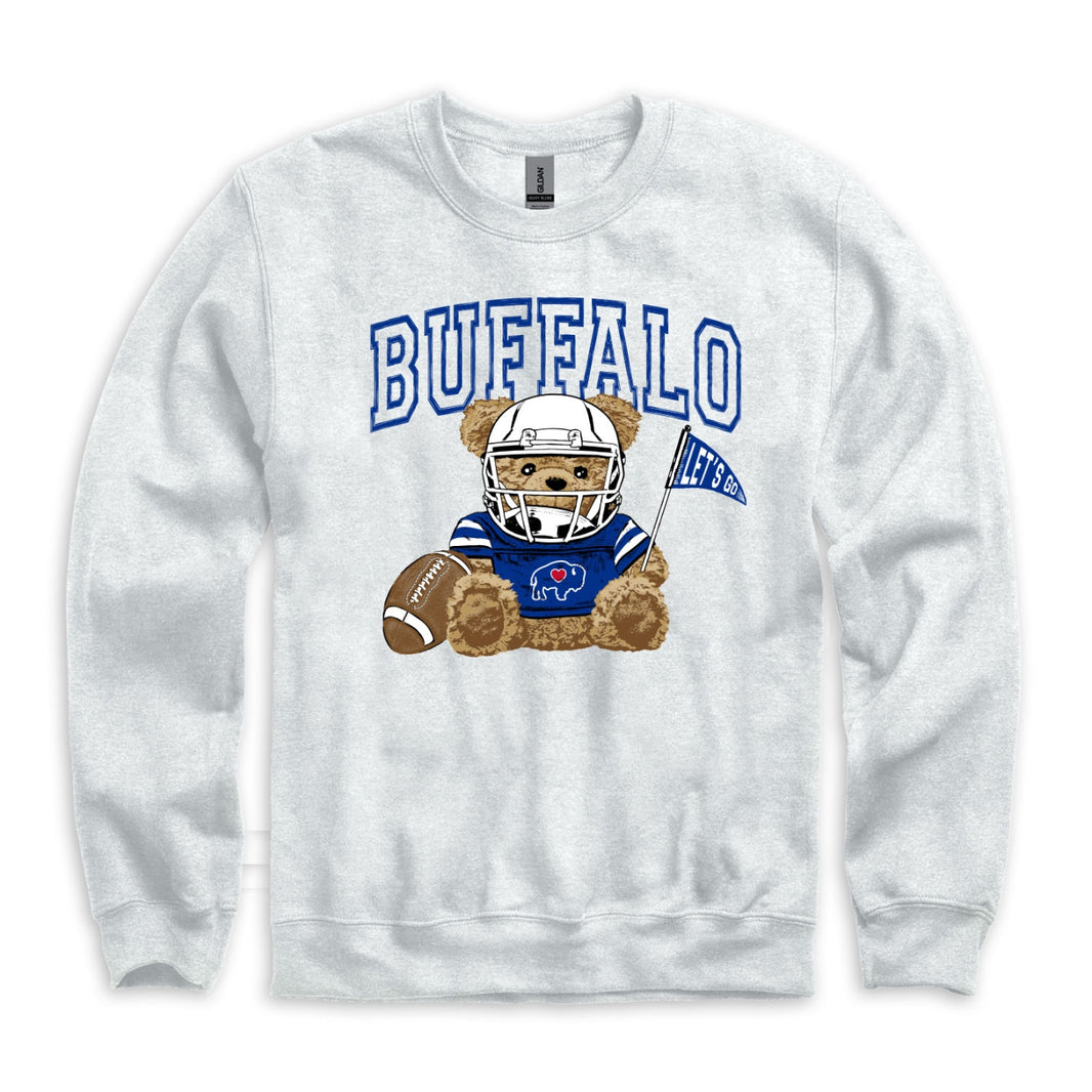 Buffalove Apparel | Buffalo Gifts, Clothing & Accessories