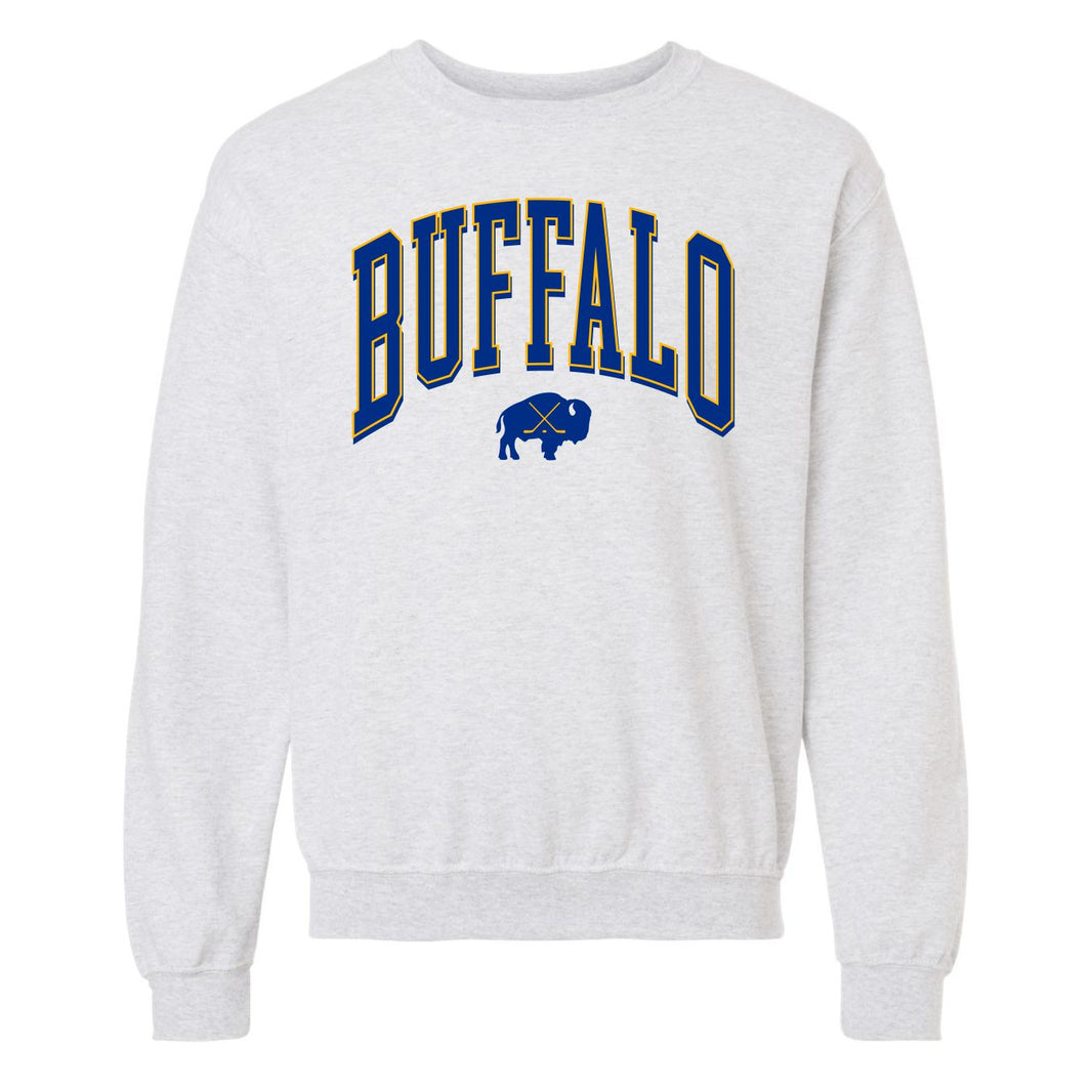 Buffalo Hockey – Buffalove Apparel