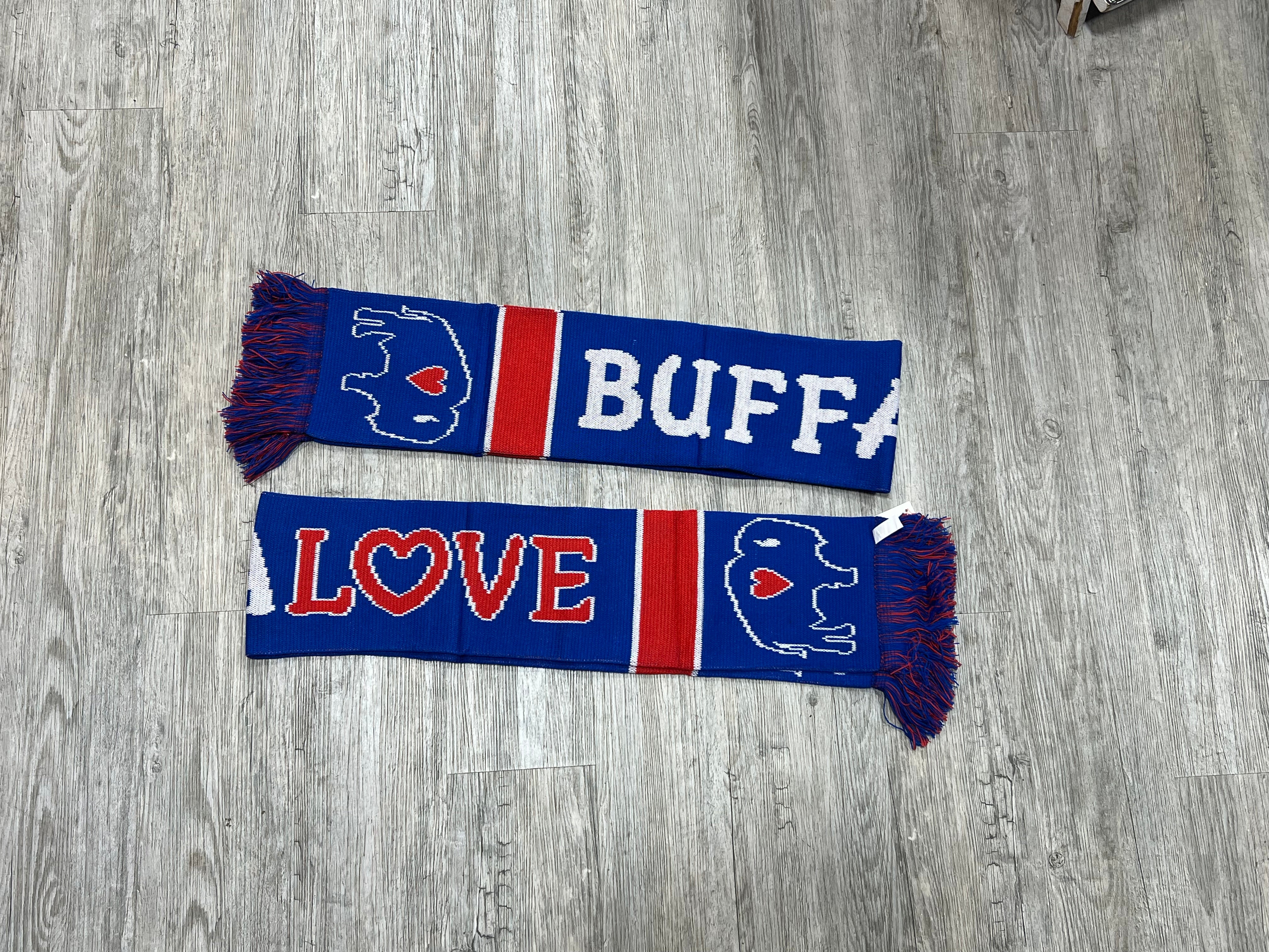 BuffaLove Scarf – Buffalove Apparel