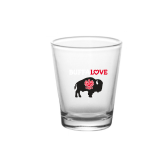 Polish Shot Glass – Buffalove Apparel