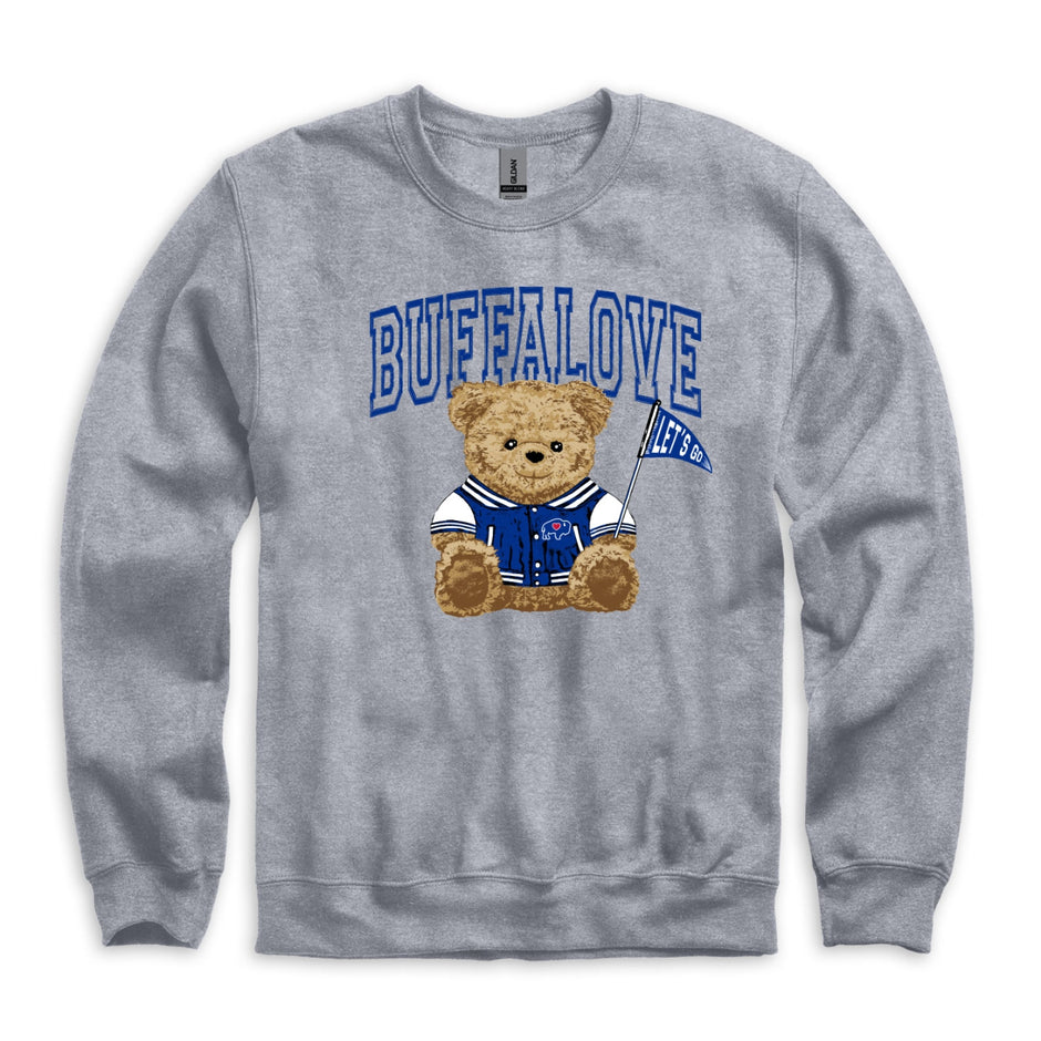 Buffalove Apparel | Buffalo Gifts, Clothing & Accessories