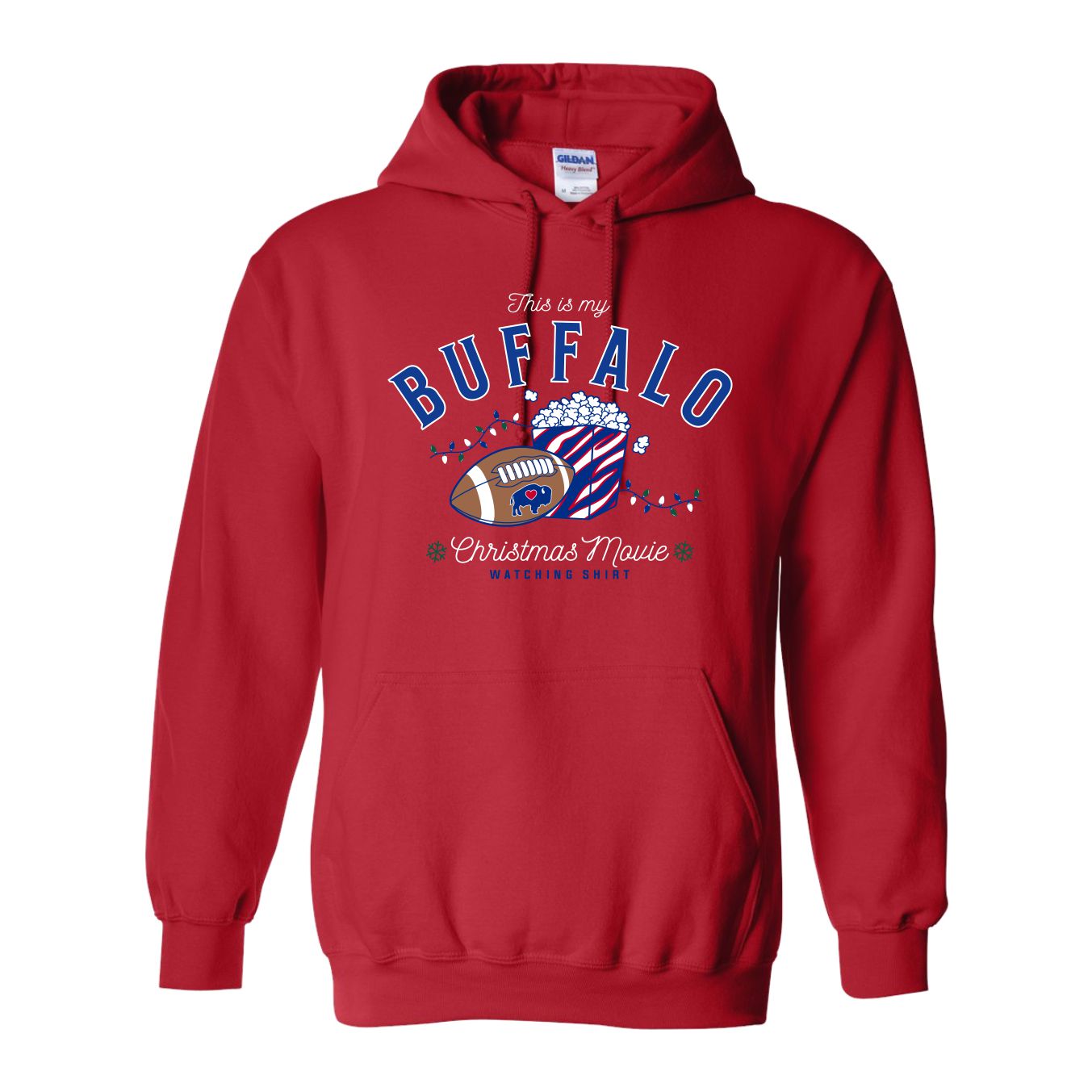 Buffalove Apparel | Buffalo Gifts, Clothing & Accessories