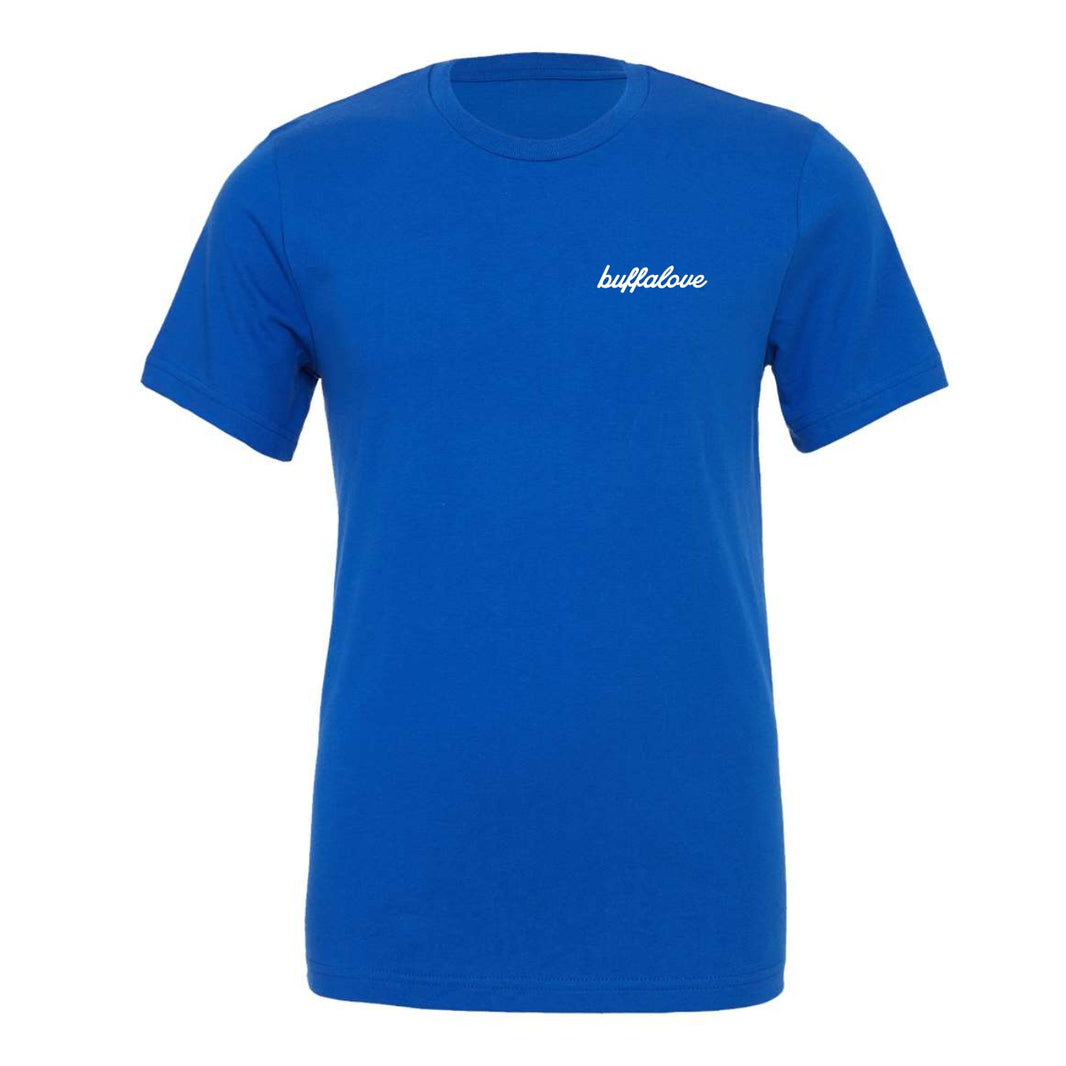 Buffalove Classic – Buffalove Apparel